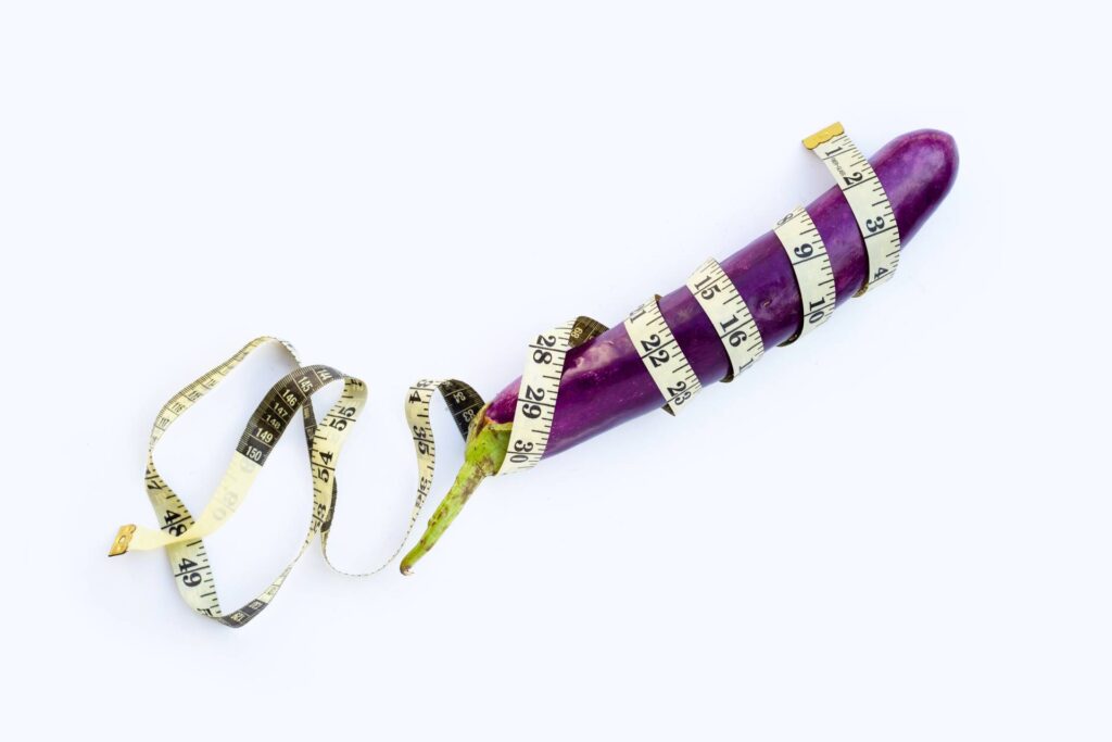 Before & After Care Archives | GetMoreGirth